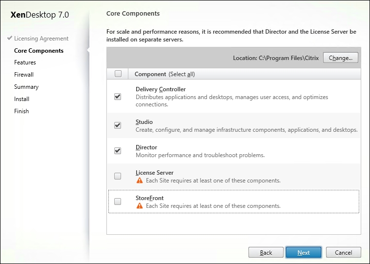 Citrix XenDesktop 7 Cookbook