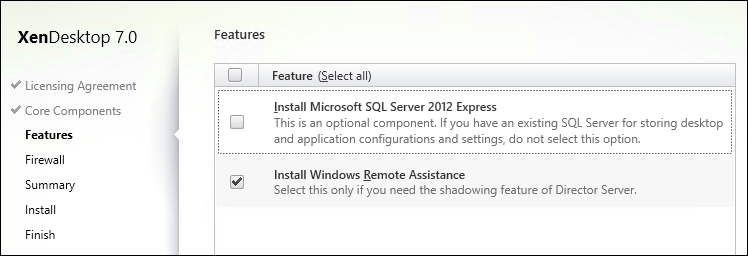 Citrix XenDesktop 7 Cookbook