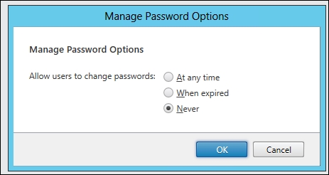 Citrix XenDesktop 7 Cookbook | Packt