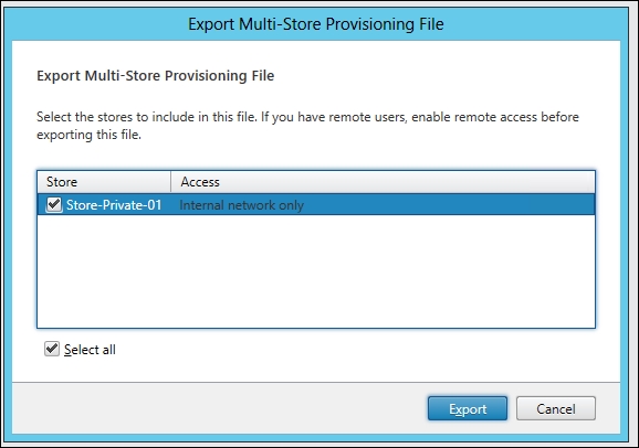 Citrix XenDesktop 7 Cookbook | Packt