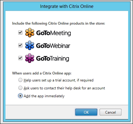Citrix XenDesktop 7 Cookbook | Packt
