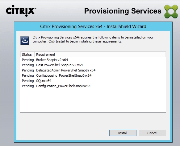 Citrix XenDesktop 7 Cookbook | Packt