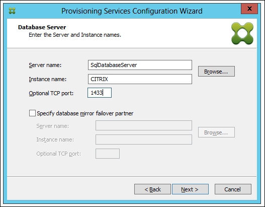 Citrix XenDesktop 7 Cookbook