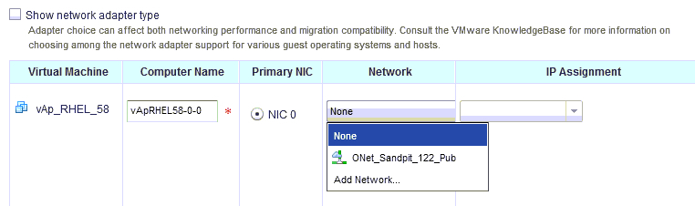 VMware vCloud Director Cookbook