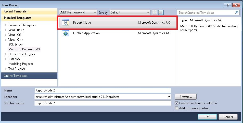 Develop Ssrs Reports In Visual Studio 2022 - Printable Forms Free Online