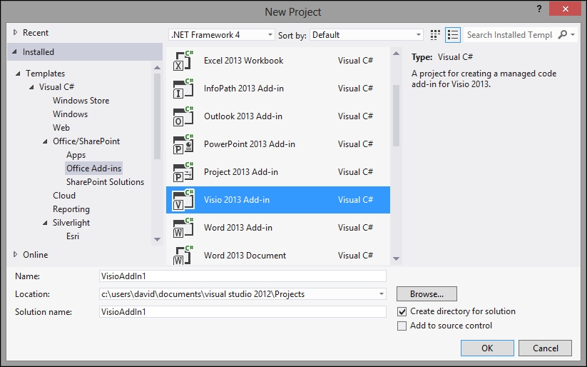 Microsoft Visio 2013 Business Process Diagramming and Validation ...