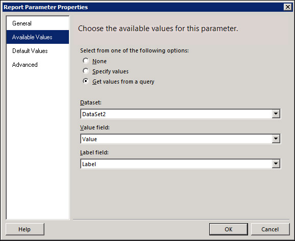 Instant MDX Queries for SQL Server 2012
