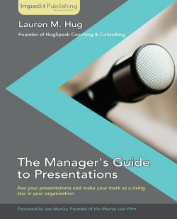 Identifying your strengths | The Manager's Guide to Presentations