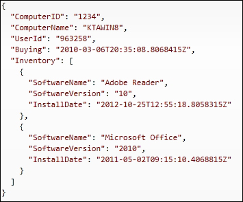1. Getting Started with RavenDB | RavenDB 2.x Beginner's Guide