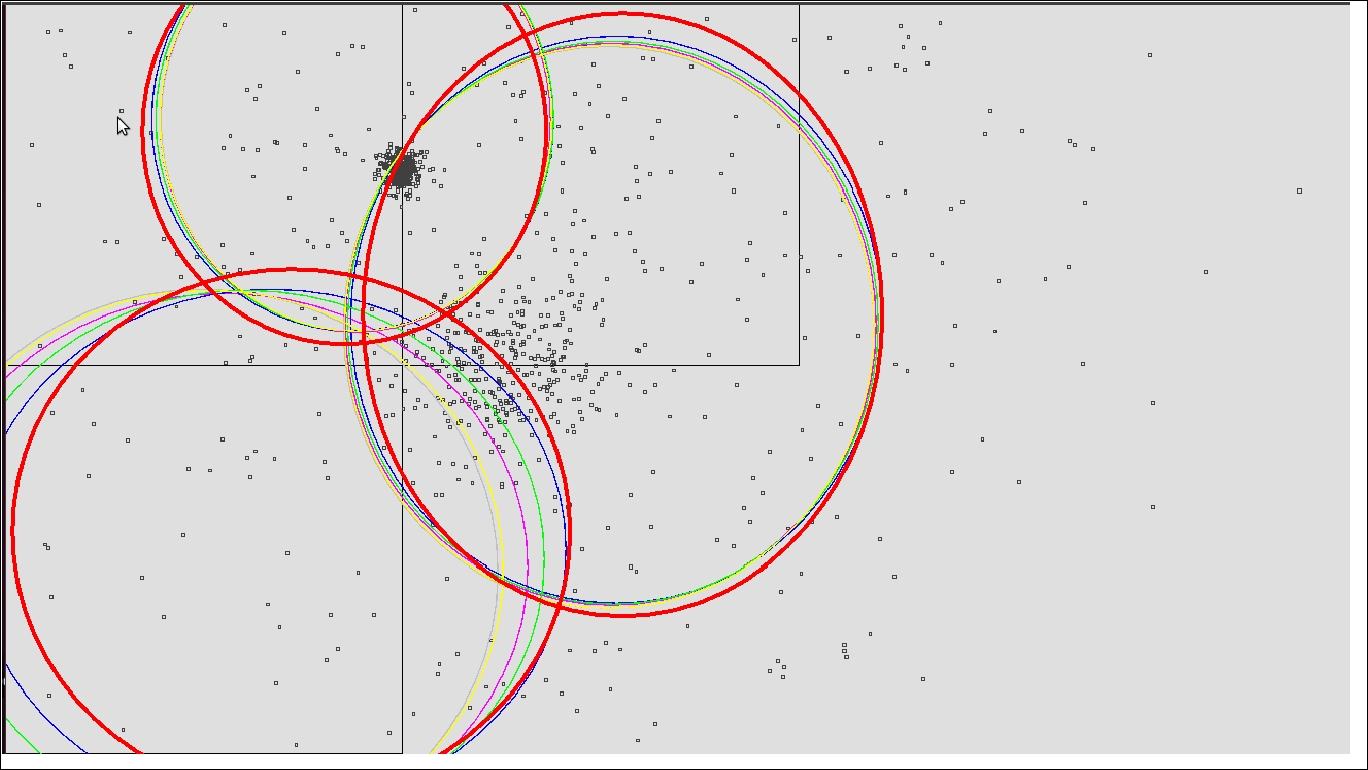 Apache Mahout Clustering Designs