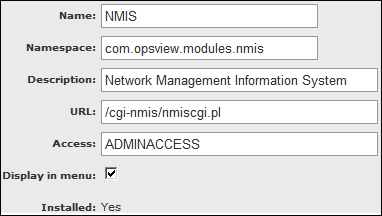 Monitoring with Opsview