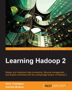 Hadoop 2 – what's the big deal? | Learning Hadoop 2