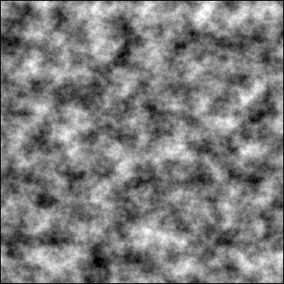 Using noise to generate a terrain | jMonkeyEngine 3.0 Cookbook