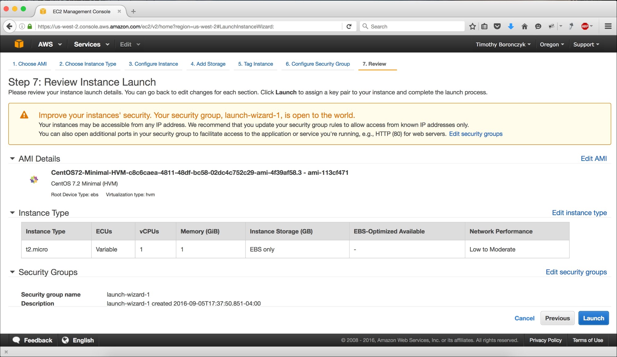 1. Getting Started with CentOS | CentOS 7 Server Deployment Cookbook