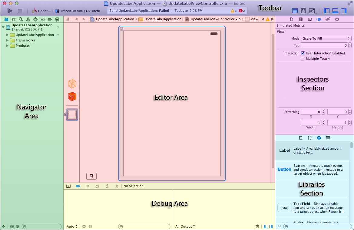 3. Working with Xcode and the Android SDK | Learning Xamarin studio