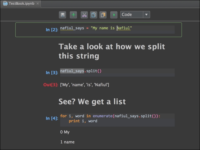 Schinken Kunde Schleife Open Jupyter Notebook In Pycharm Extrakt Riset