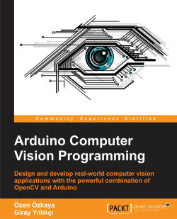 Arduino Computer Vision Programming