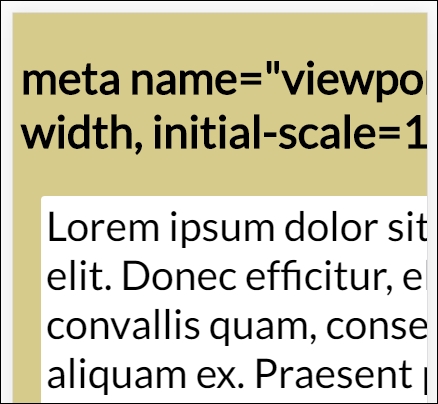 Responsive Web Design with HTML5 and CSS3 Essentials | Web Development | eBook