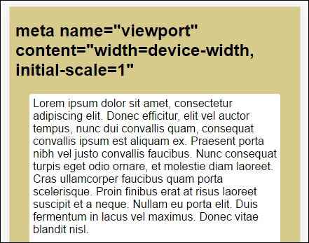 Responsive Web Design with HTML5 and CSS3 Essentials | Web Development | eBook