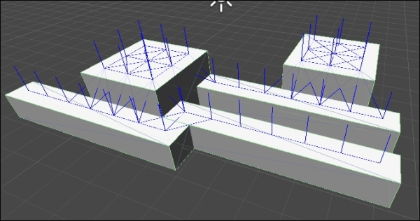 Unity AI Programming Essentials | Data | Paperback