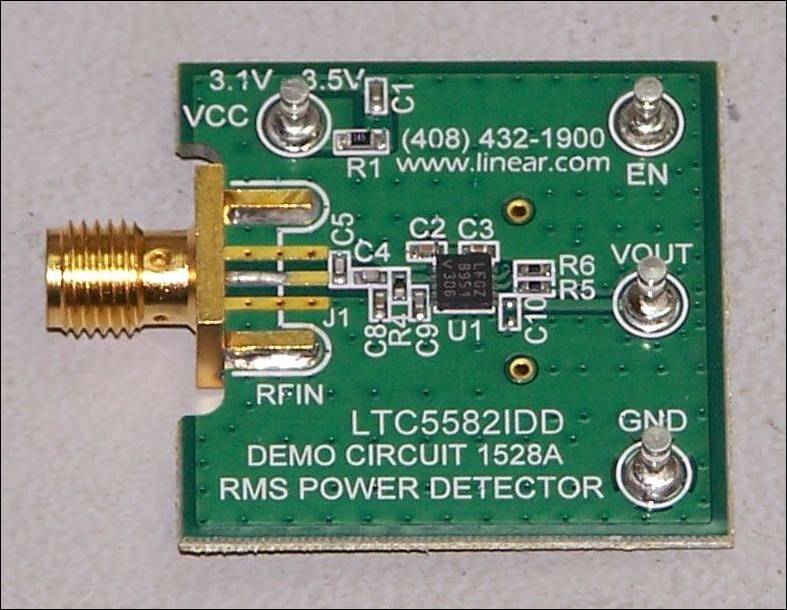 Getting Started with Electronic Projects