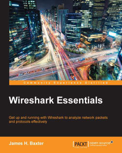 Colorization and coloring rules | Wireshark Essentials