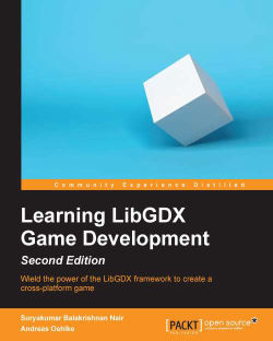 Ray picking | Learning LibGDX Game Development- Second Edition