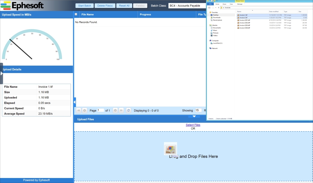 Intelligent Document Capture with Ephesoft - Second Edition