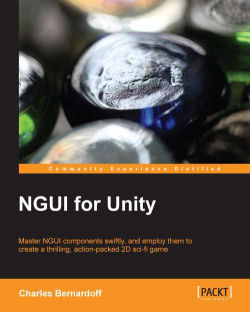 Your UI structure | NGUI for Unity
