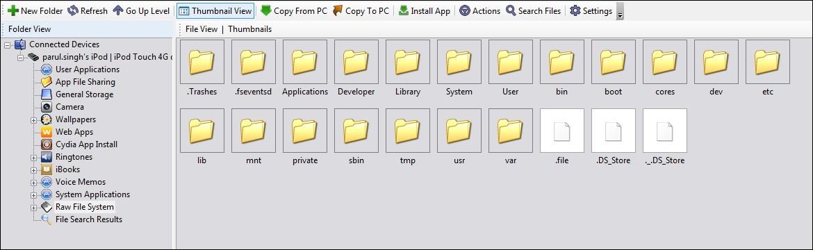 Mobile Device Exploitation Cookbook