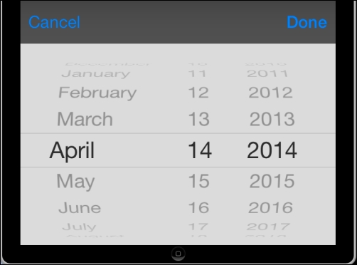 LiveCode Mobile Development Cookbook