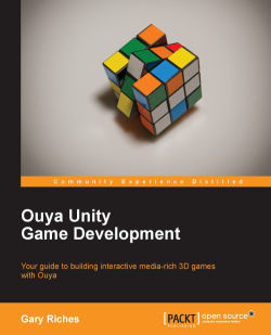 Setting up the Android SDK | Ouya Unity Game Development