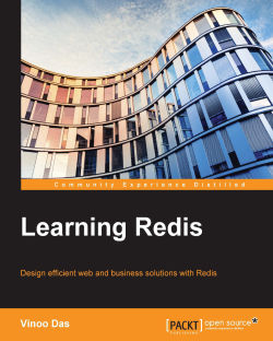 Classifying data | Learning Redis