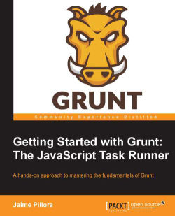 Benefits of Grunt | Getting Started with Grunt: The JavaScript Task Runner