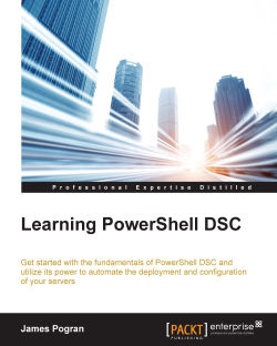 Creating reusable DSC configurations | Learning PowerShell DSC