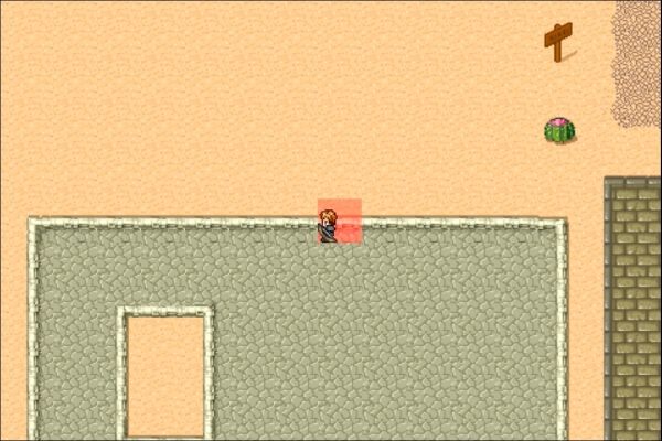 7. Static Lighting | Mastering AndEngine Game Development