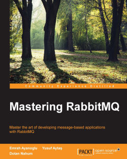 Installation of RabbitMQ | Mastering RabbitMQ