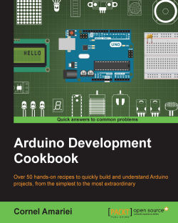 Learning Arduino code basics | Arduino Development Cookbook