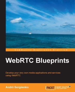 Establishing a peer-to-peer connection | WebRTC Blueprints