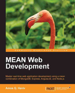 Three-tier web application development | MEAN Web Development