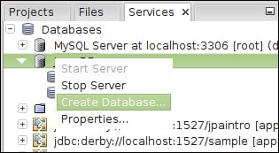 Java EE 7 Development with NetBeans 8