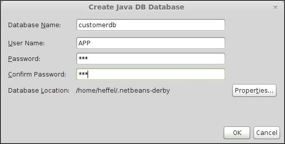 Java EE 7 Development with NetBeans 8