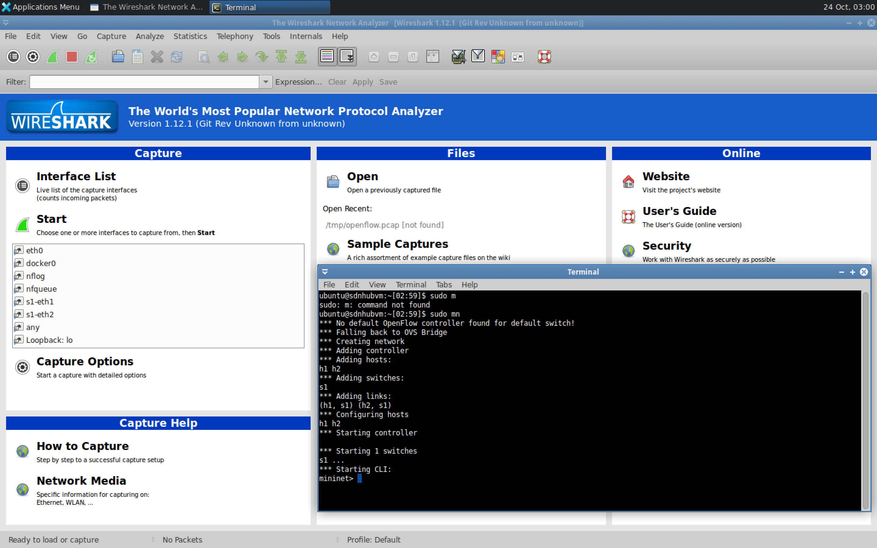 Software-Defined Networking with OpenFlow - Second Edition