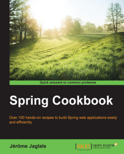 Installing Java, Maven, Tomcat, and Eclipse on Windows | Spring Cookbook