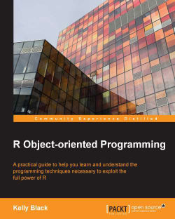 The workspace | R Object-oriented Programming