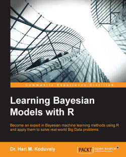 Data visualization | Learning Bayesian Models with R