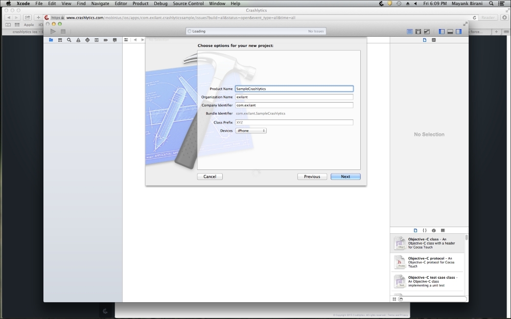 iOS Forensics Cookbook