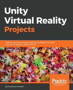 Types of head-mounted displays | Unity Virtual Reality Projects