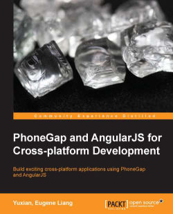 Summary | PhoneGap and AngularJS for Cross-platform Development