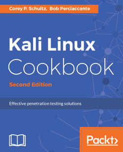 Installing OWASP-BWA | Kali Linux Cookbook - Second Edition